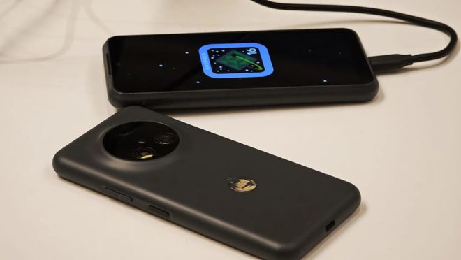 制造商推出Win11 /安卓/ Linux三系统手机，配WP风格界面|linux_新浪财经_新浪网