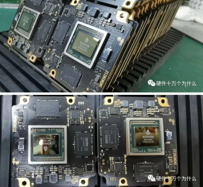 CPU是领导、GPU是牛马、NPU是技工|cpu|gpu|处理器_新浪科技_新浪网