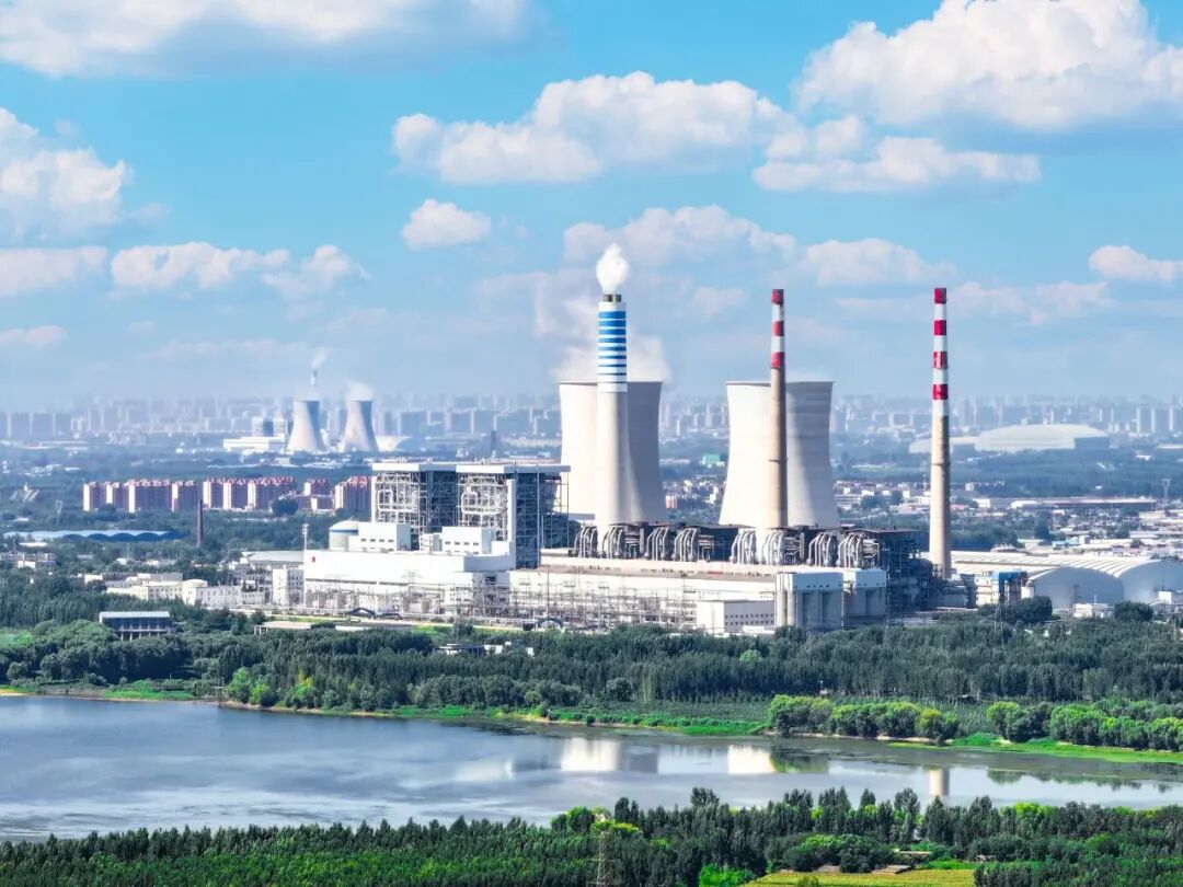 盘点 | 陡河热电公司：强基固本谋发展 奋楫争先展新颜|党员_新浪财经_新浪网