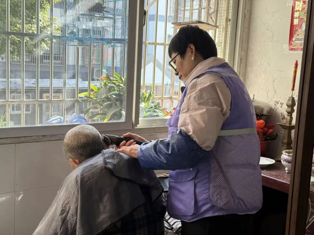 江阴这张“卡”火了！可以购买居家养老服务|养老_新浪财经_新浪网