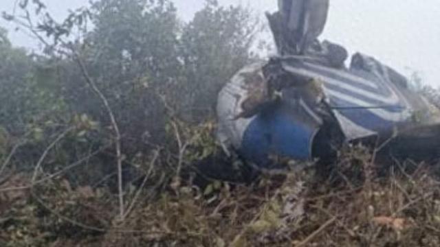 哥伦比亚失联客机确认坠毁，机上15人全部遇难|哥伦比亚_新浪财经_新浪网