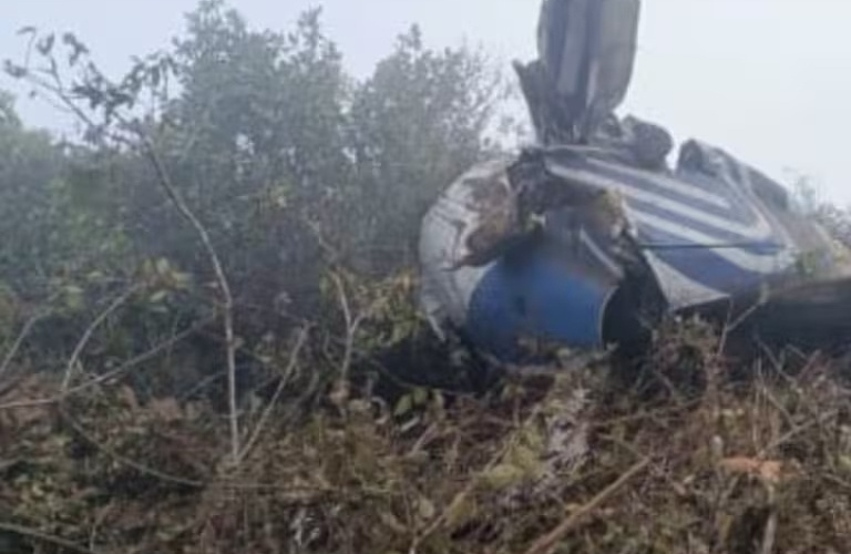 哥伦比亚失联客机确认坠毁 机上15人全部遇难|哥伦比亚_新浪财经_新浪网