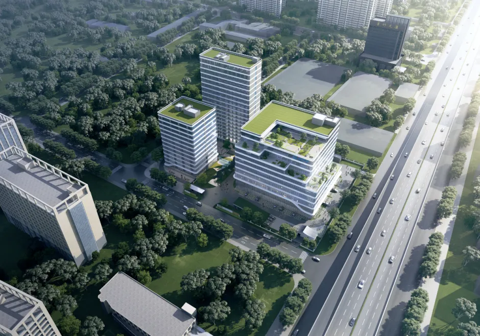 总投资10亿元！电子陶瓷龙头企业总部项目，即将投产！|陶瓷_新浪财经_新浪网