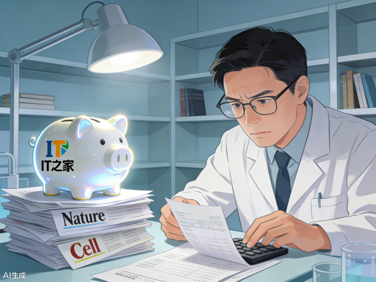 中国科学院收紧 APC 报销政策，Nature Communications 等 30 多本高价期刊受影响|科研|论文|中国科学院_新浪科技_新浪网