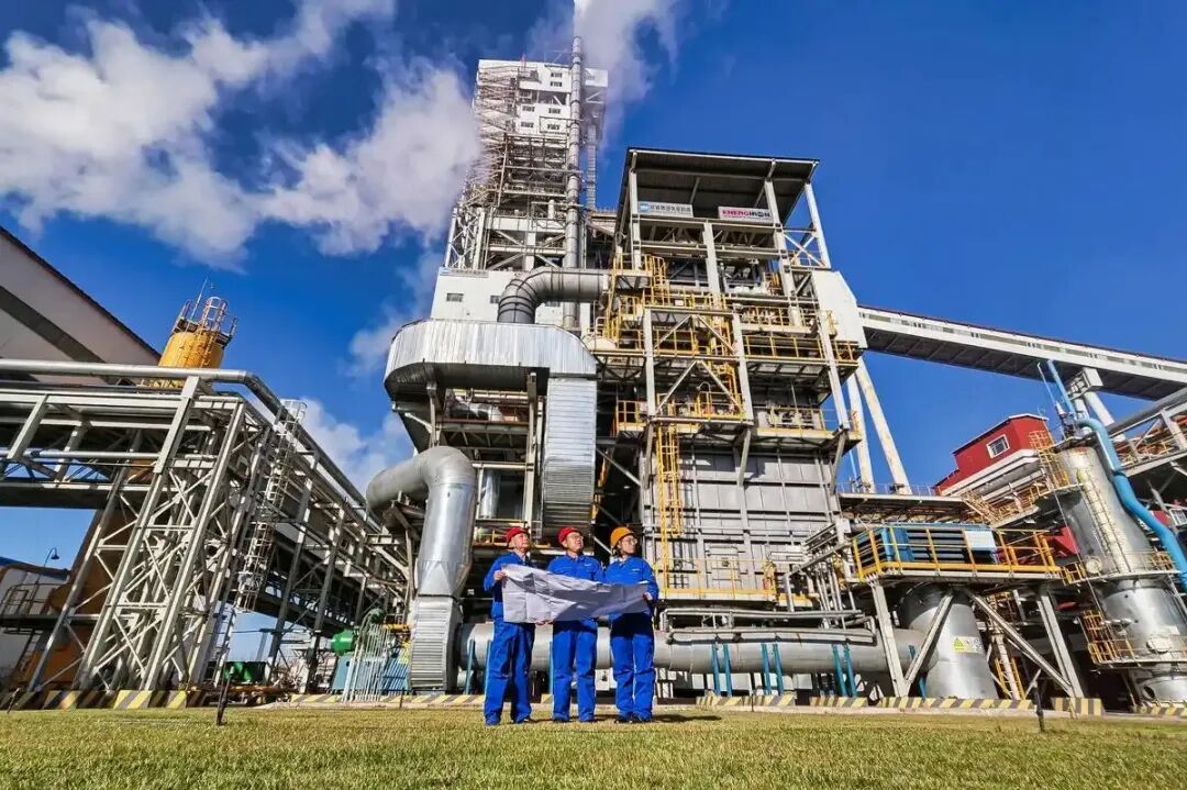 【快讯】国内首个！河钢集团张宣科技填补氢基竖炉标准空白|钢铁行业|冶金|低碳|还原|工艺_手机新浪网