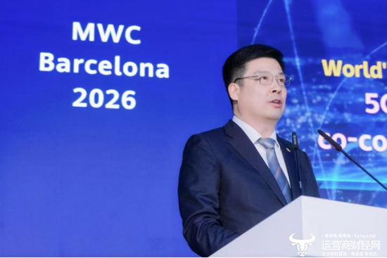 MWC现场直击！联通元景AI原生通信服务UniClaw重磅登场_新浪科技_新浪网