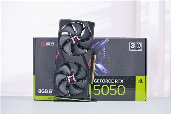 RTX 5050升级9GB GDDR7显存 核心规格曝光！GB206 GPU、功耗不变|GPU_新浪科技_新浪网