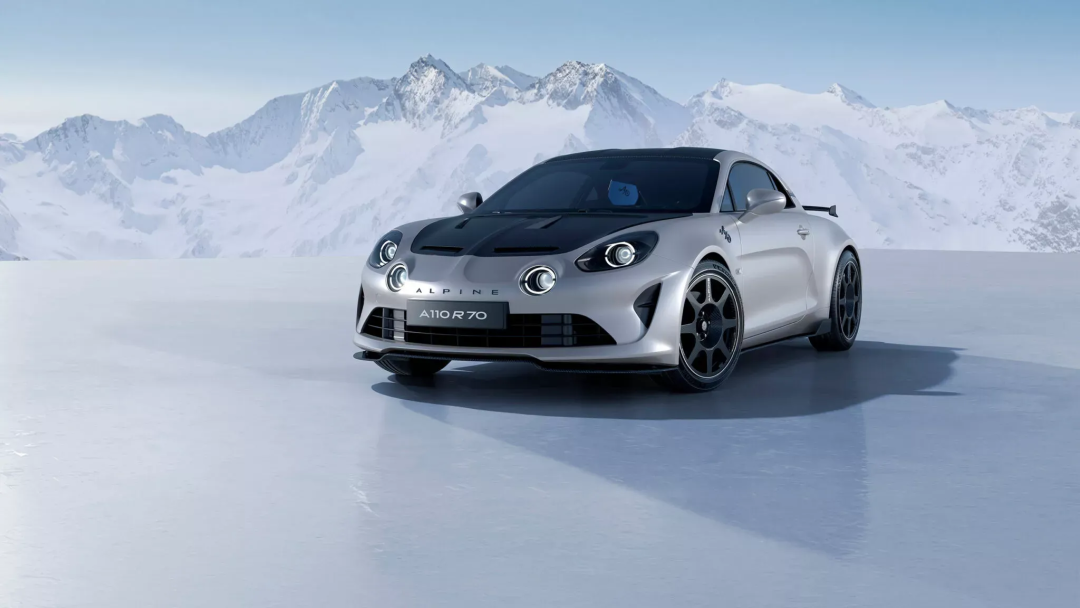 全新Alpine A110将转向纯电，但平台已预留燃油方案 | 酷乐汽车|Alpine_新浪财经_新浪网