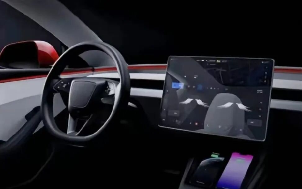 车机一死机就慌？工信部新规来了：汽车核心功能必须配实体键_新浪财经_新浪网