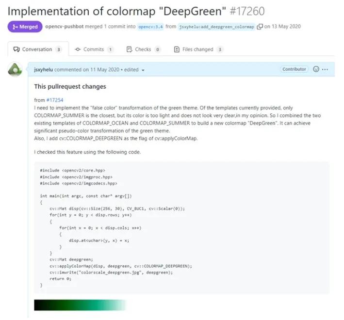 基于OpenCV的专用图像处理算法设计和实现_新浪财经_新浪网