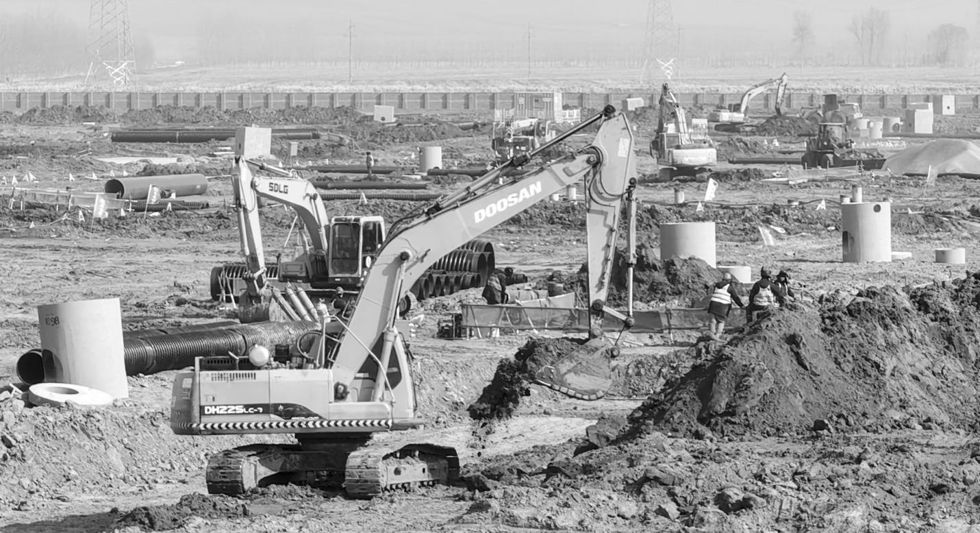 绿色能源项目建设如火如荼|甲醇_新浪财经_新浪网