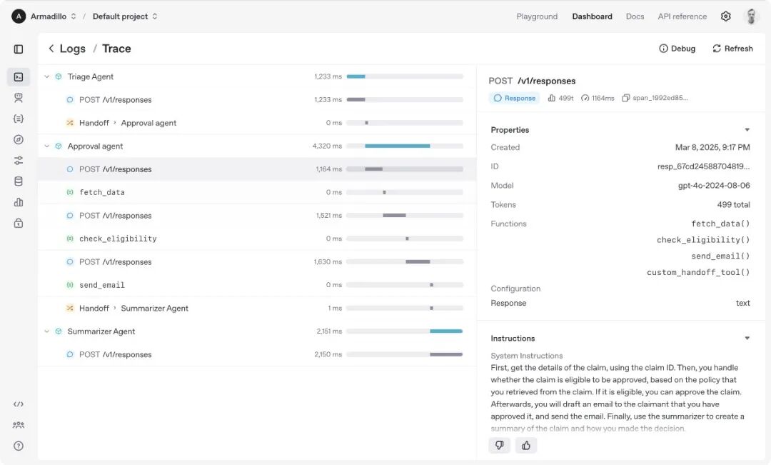 OpenAI 官方：22k Star 的 Agents SDK|python_新浪财经_新浪网