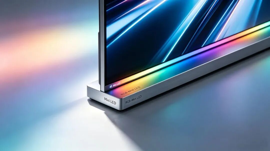 Mini LED占比过半 彩电显示技术终局之争已见分晓？|RGB_新浪财经_新浪网
