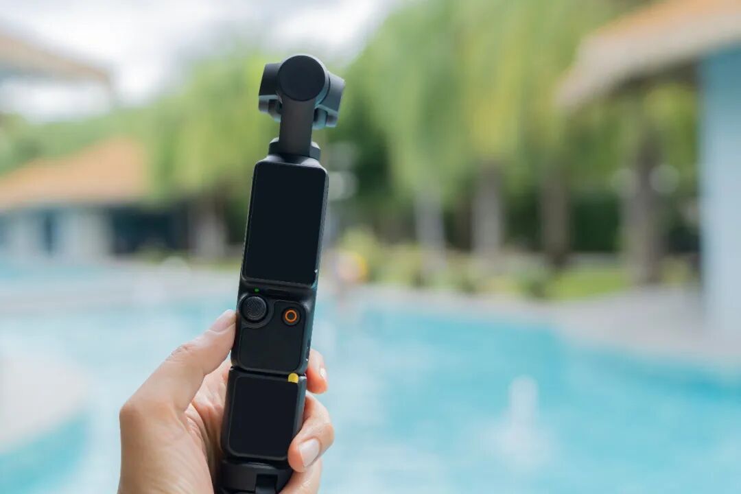 OPPO杀入云台相机赛道，要与大疆正面竞争！知情人士：高度重视，将投入大量资源|vivo|ROBOT PHONE|手机厂商|内存|手机_手机新浪网