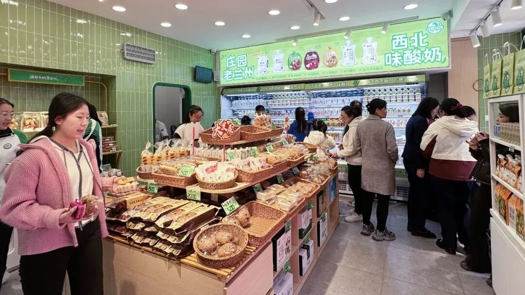 媒体聚焦 |【农民日报】甘肃农垦集团：打造现代寒旱农业发展排头兵|马铃薯_新浪财经_新浪网