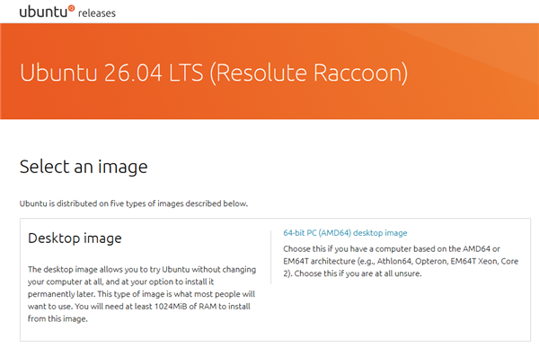 告别周末通宵配环境！Ubuntu 26.04重磅发布：NVIDIA CUDA和AMD ROCm原生支持|ubuntu |AMD|CUDA_新浪 ...