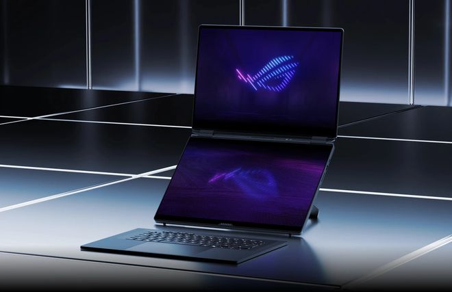 华硕ROG幻系列2026款笔记本电脑新品开售：到手价20999元起_新浪财经_新浪网