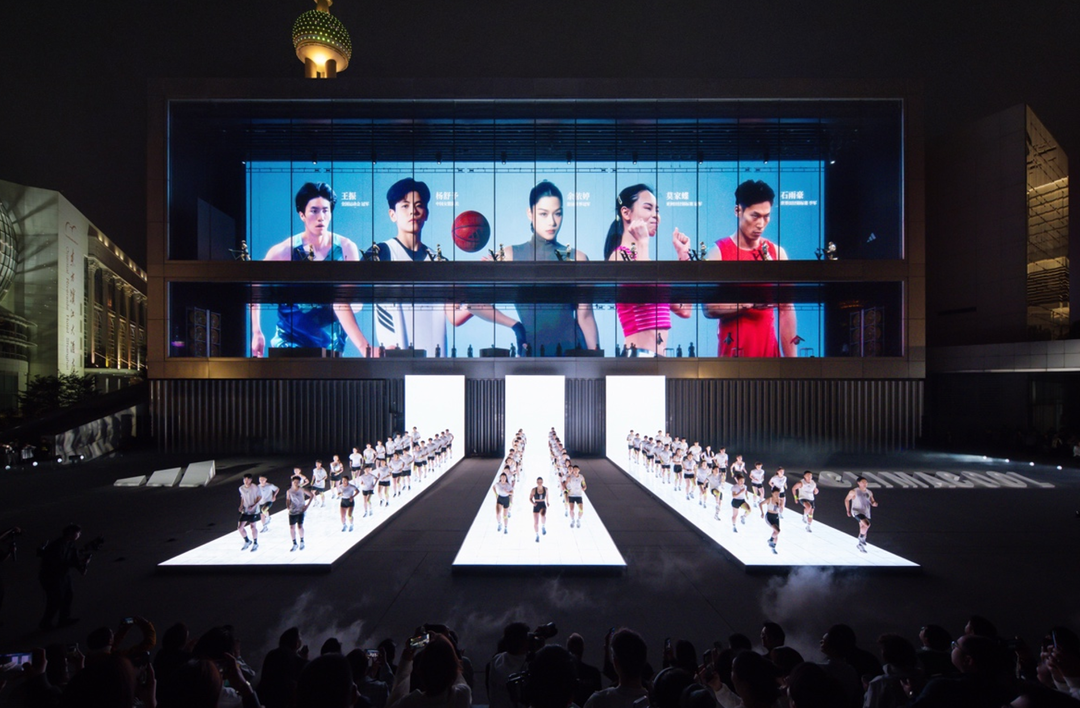 阿迪达斯全球一季度营收66亿欧元，同比增长14%|阿迪达斯_新浪财经_新浪网