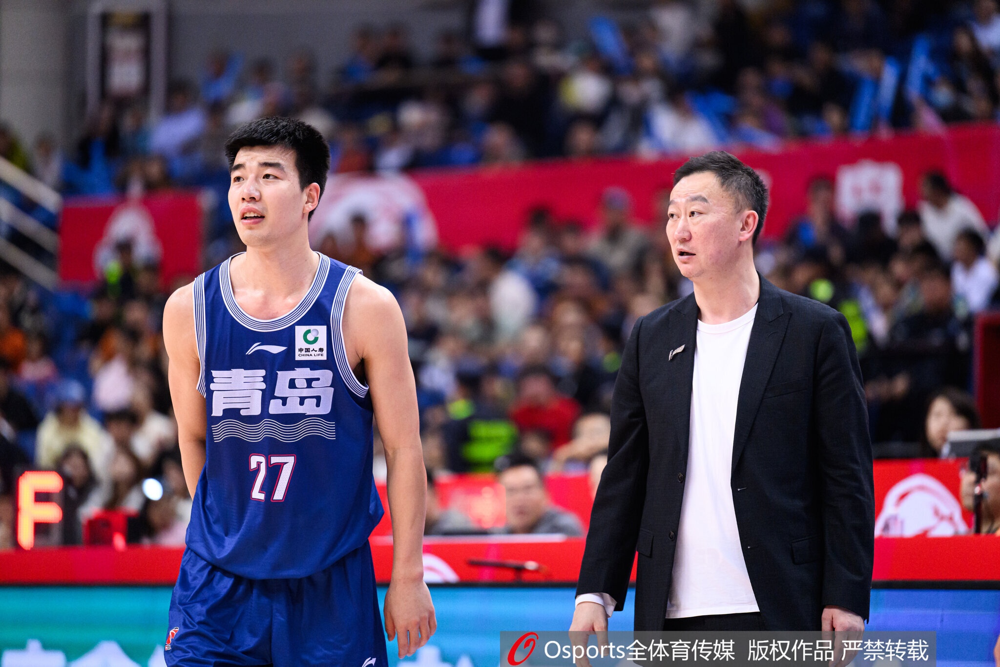 刘维伟：对阵山西的系列赛肯定会遇到较大困难 他们进攻节奏很好_新浪竞技风暴_新浪体育_新浪网