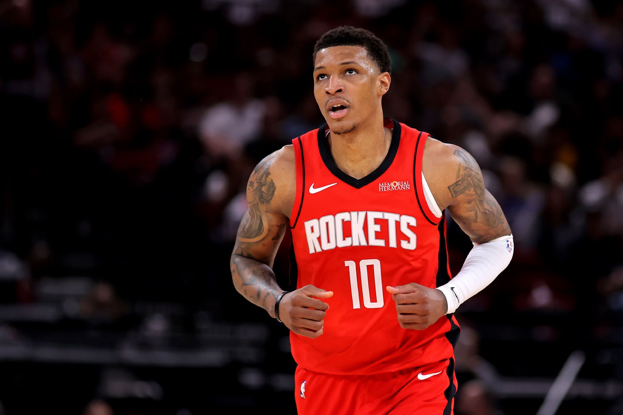 小贾巴里：没人觉得我们能从1-3落后翻盘 我们自己必须相信！_新浪竞技风暴_新浪体育_新浪网