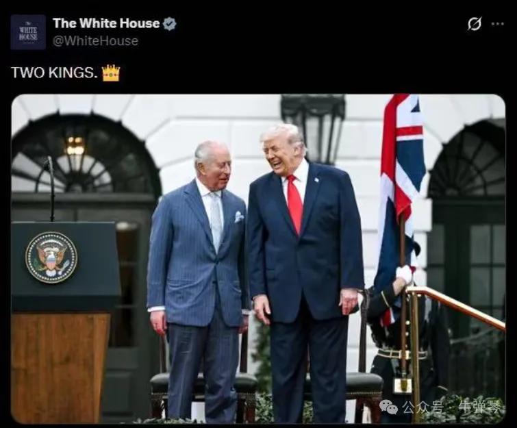 白宫官宣，全世界目瞪口呆|白宫_新浪财经_新浪网