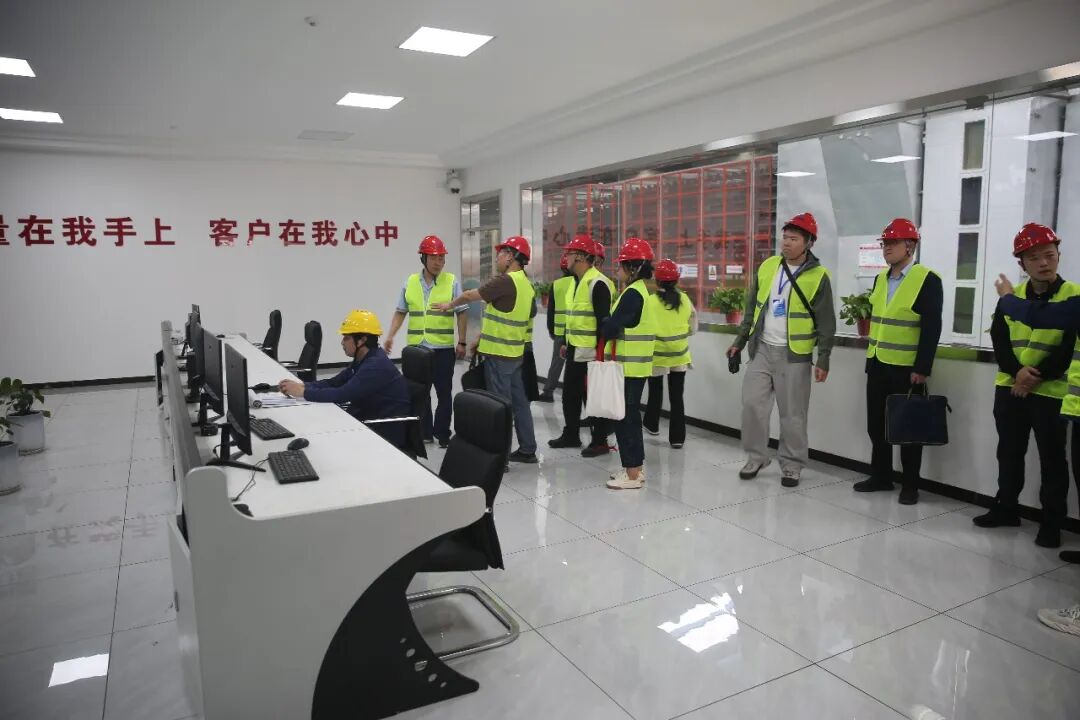 送温暖、办实事”“送政策、优服务”】高新区税务局开展合规辅导赋能企业稳健成长_新浪财经_新浪网