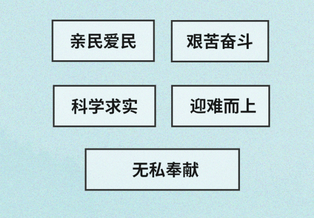 总书记说，这种精神“永远不会过时”_新浪财经_新浪网