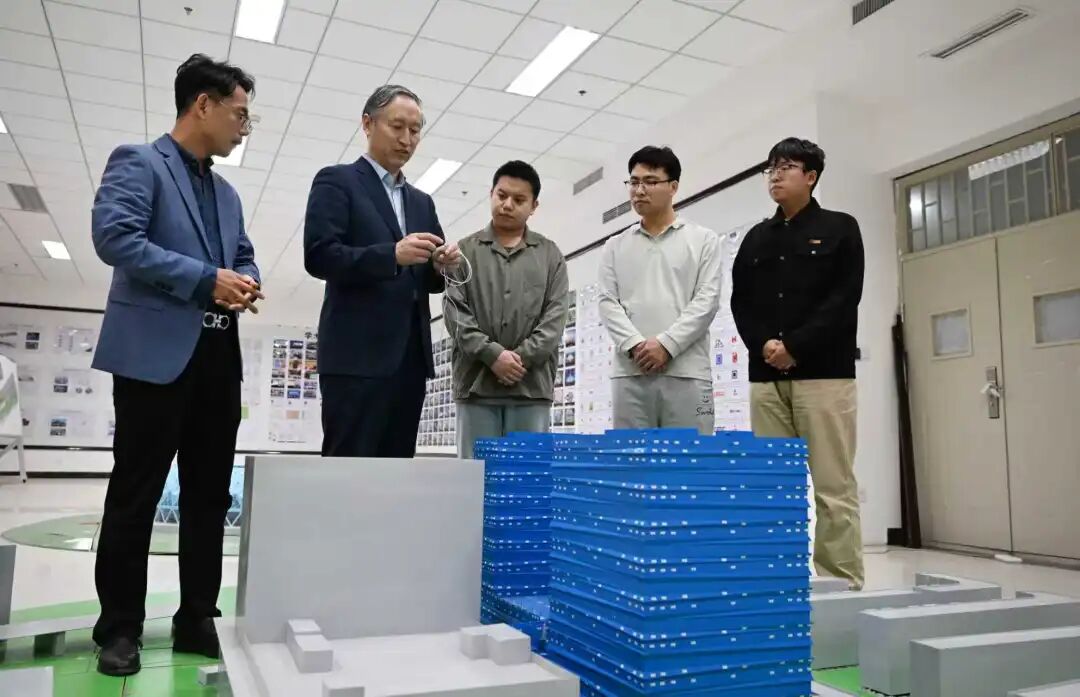 河北省政协常委、全国五一劳动奖章获得者刘庆宽：驭风砺匠心|河北省_新浪财经_新浪网