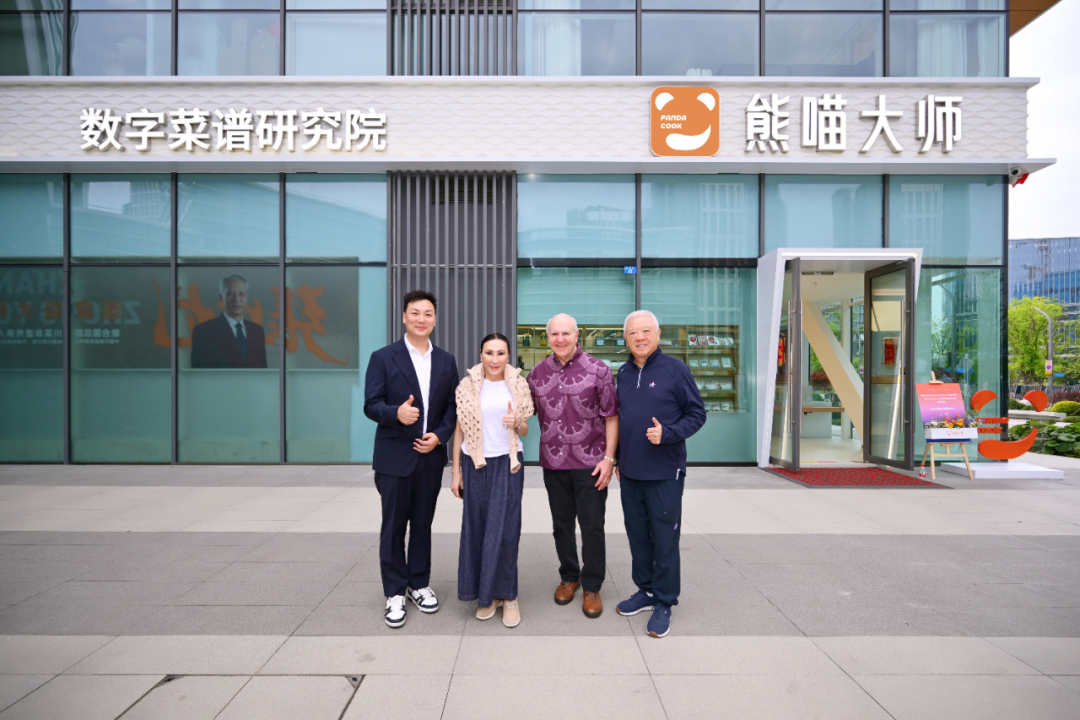 中餐的万店梦，能靠机器人“现炒”出来吗？_新浪财经_新浪网
