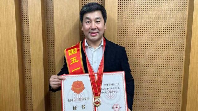 全国五一劳动奖章获得者、上音管弦系盛利教授：音乐教育要因材施教|盛利_新浪财经_新浪网