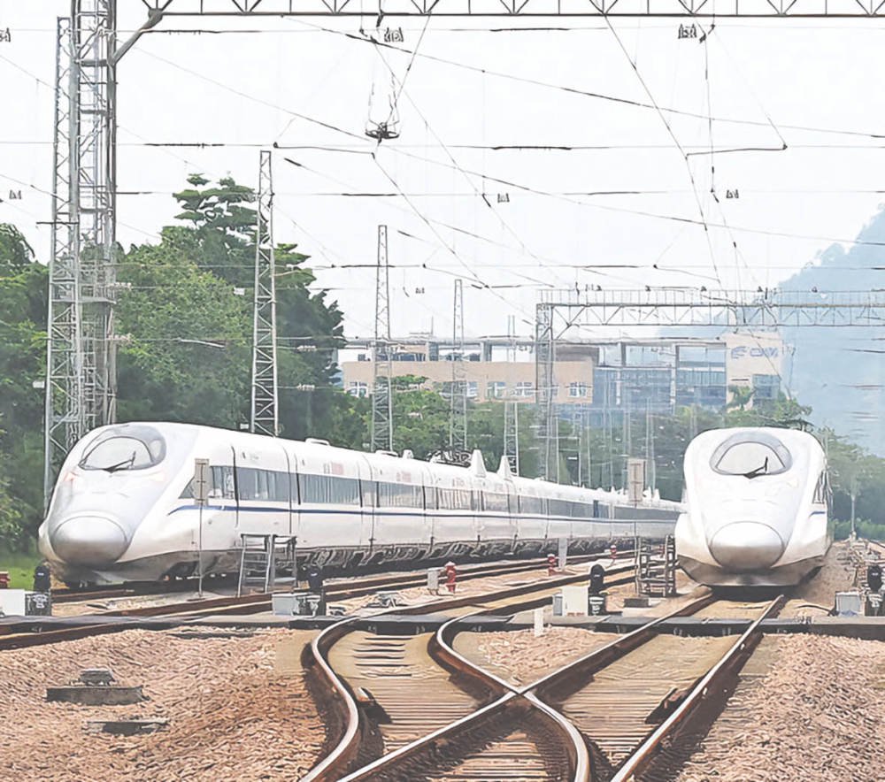 今天全国铁路预计发送旅客2480万人次|旅客_新浪财经_新浪网