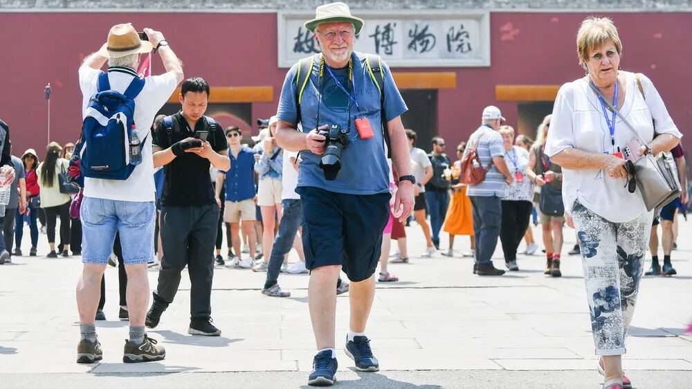 入境游遍地是黄金|黄金_新浪财经_新浪网