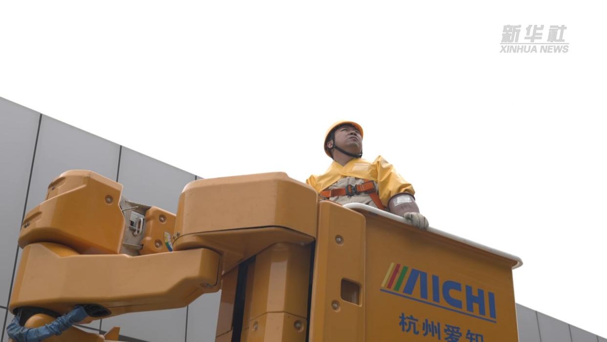 “刀锋上的舞者”以实干诠释担当|姚杰_新浪财经_新浪网