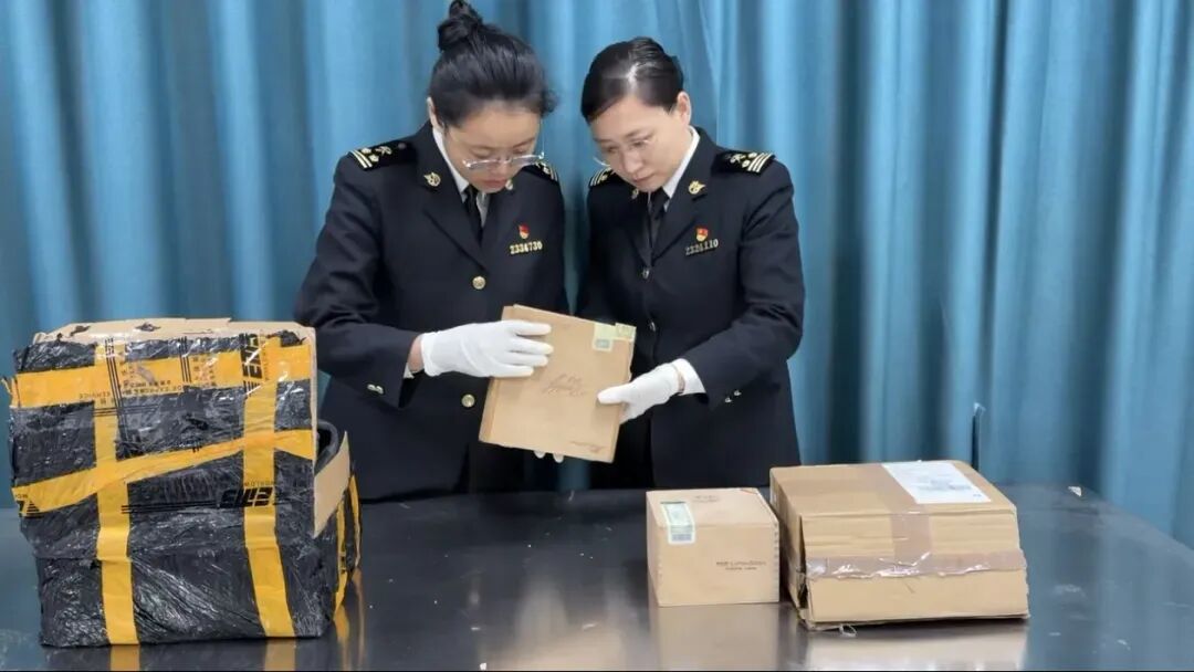 想出“蜡烛”这个申报名的真是个“天才”|海关_新浪财经_新浪网