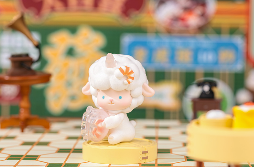 名创优品“养大”的潮玩老二：TOP TOY能否在潮玩退潮前拿到“船票”？|名创优品_新浪财经_新浪网