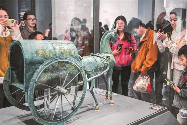 开启穿越时空的对话|贵州省_新浪财经_新浪网
