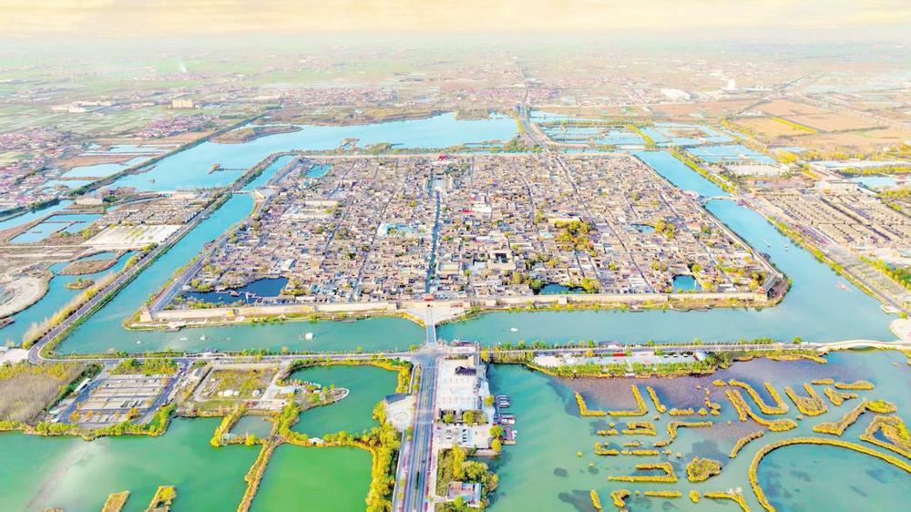 古韵焕新彩 欢乐度假期_新浪财经_新浪网