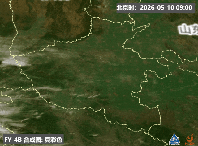 37°C！河南多地气温“狂飙”，警惕局地强对流→_新浪财经_新浪网
