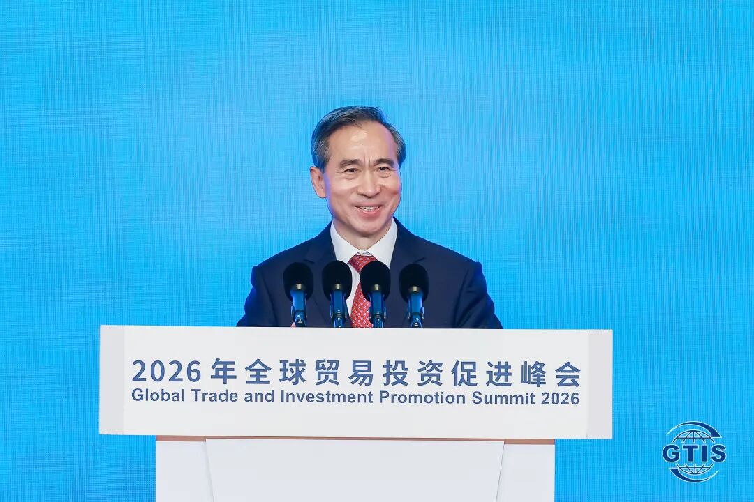 一场峰会，让世界读懂更多“中国机遇”|人工智能_新浪财经_新浪网