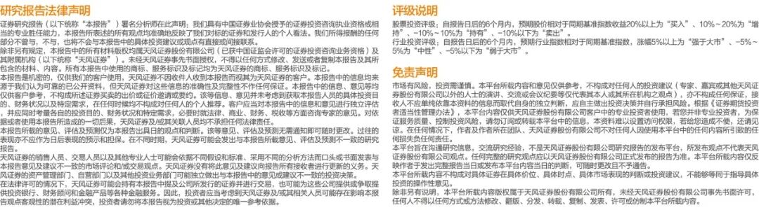 天风·固收 | 更强的需求，更难压的利差_新浪财经_新浪网