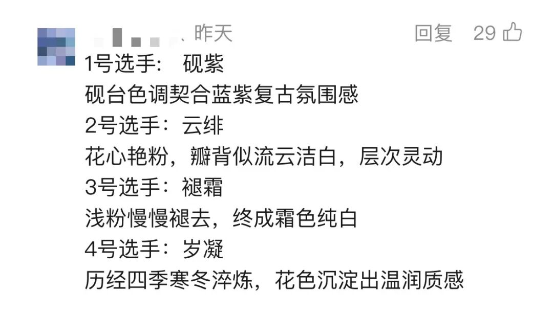 给北京月季起名的“天才”们，集合了！_新浪财经_新浪网