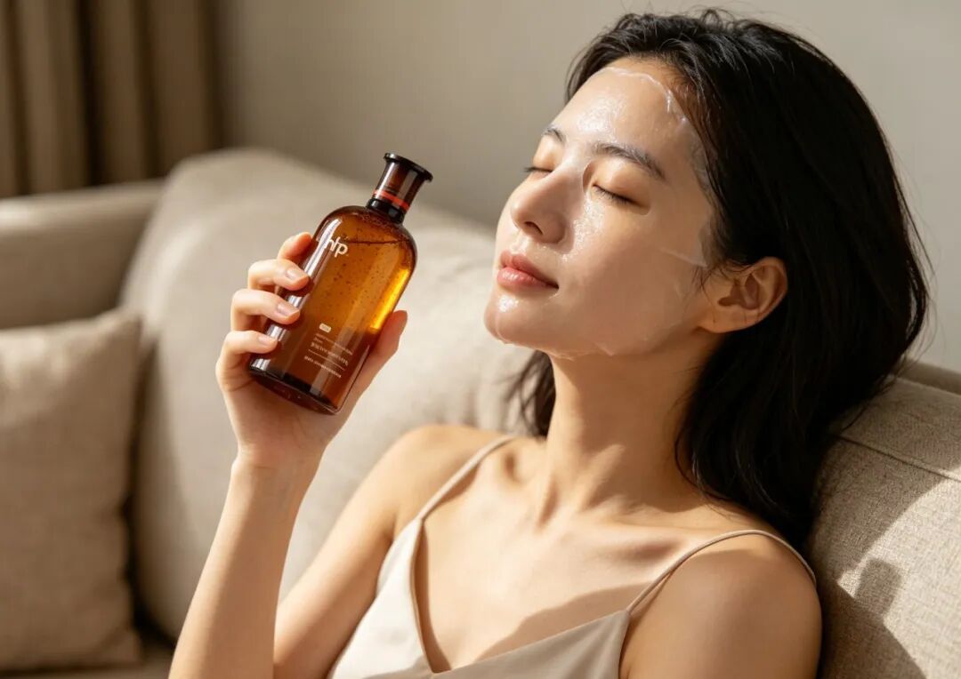 敏肌也能冲的刷酸方式，搞定夏季出油暗沉粗毛孔|温和_新浪财经_新浪网