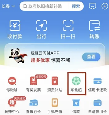 文体双向赋能！东北超票根解锁盛夏双重狂欢_新浪财经_新浪网