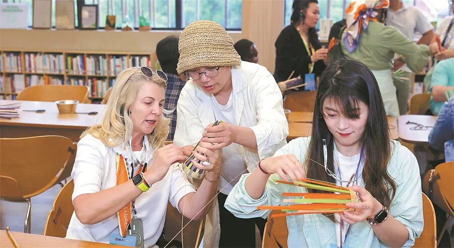 Life丨Province strives to strike a delicate balance|Chen_新浪财经_新浪网