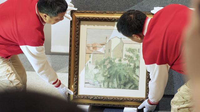 重磅双展来袭，莫兰迪真迹首展+全新IP登陆浦东美术馆|美术馆_新浪财经_新浪网