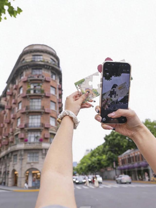 SIFF×武康电影主题街区丨梧桐影巷里，上海最有故事的“城市片场”全面开启！|上海市_新浪财经_新浪网