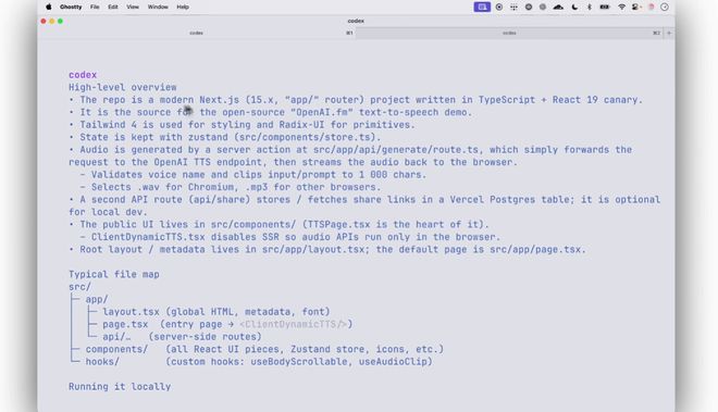 被骂了一年的Codex，怎么突然爆了？_新浪财经_新浪网