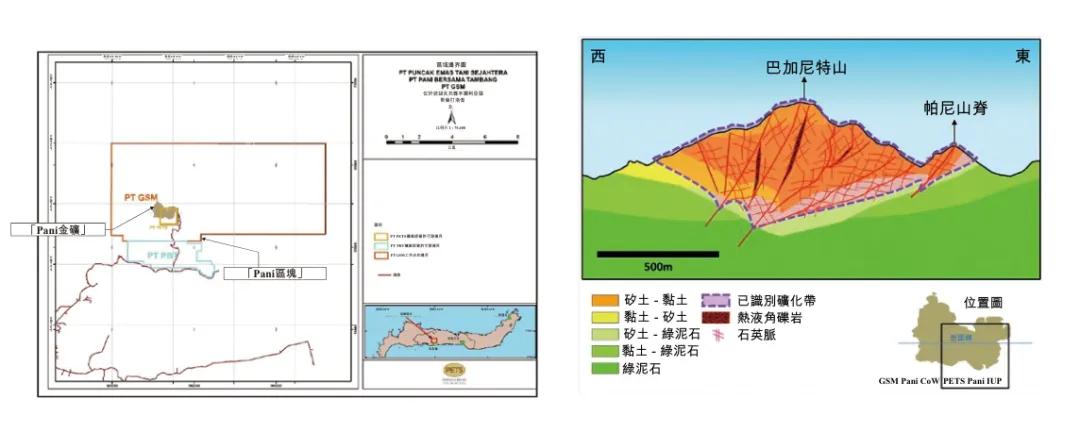 金矿企业Merdeka Gold上市破发：公司市值370亿港元 募资27亿港元_创事记_新浪科技_新浪网
