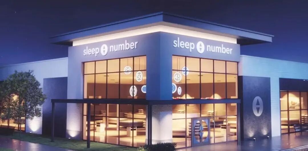 股价跌超99%，“床垫界特斯拉”Sleep Number破产！曾把一张床垫卖到几万块_新浪财经_新浪网