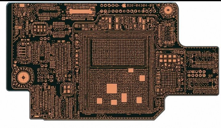 苹果 iPad mini 8 主板首曝，配 A20 Pro 芯片_新浪科技_新浪网
